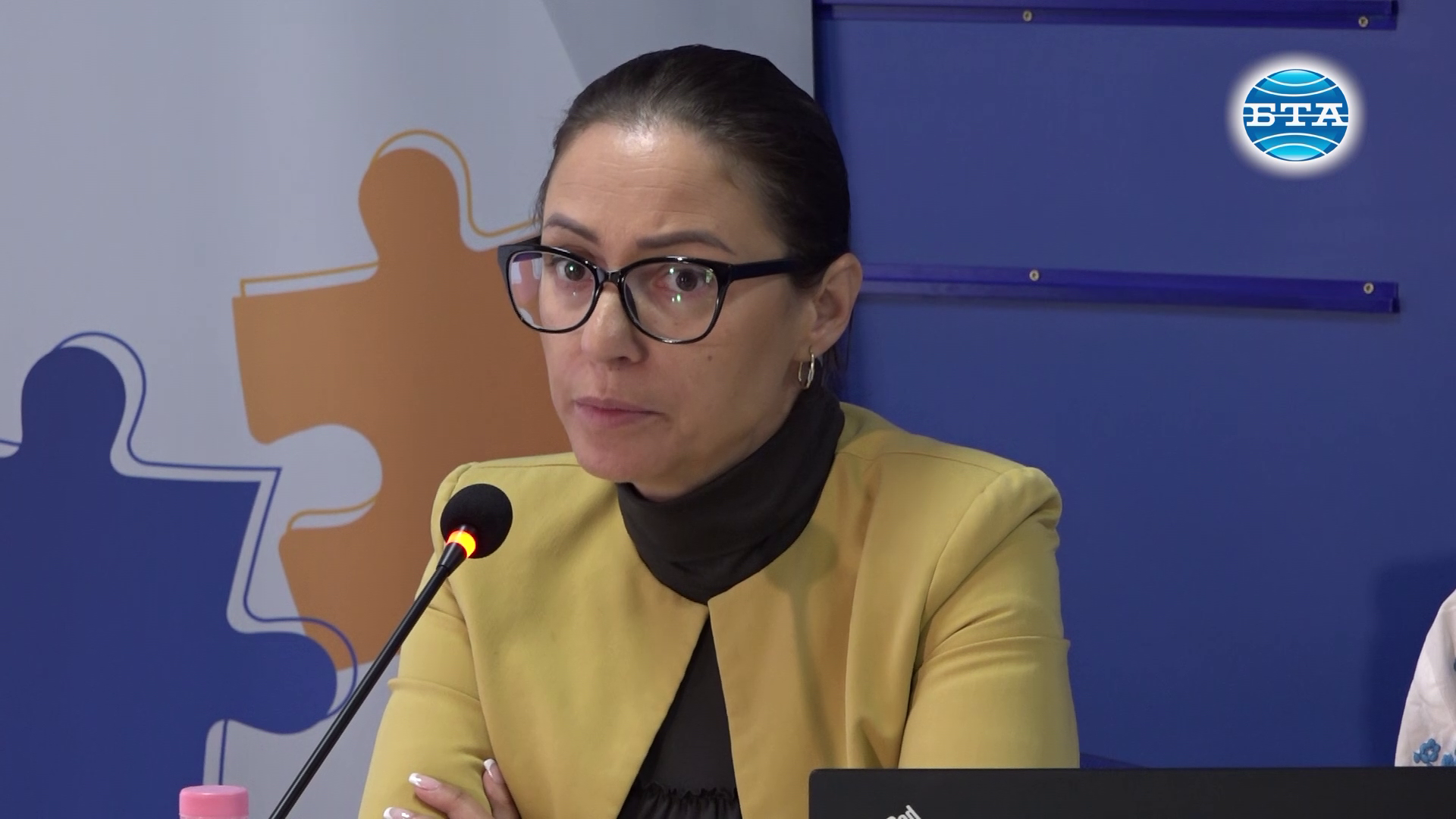 БТА Петдесет и осем проектни предложения за близо 70 млн лв е изпълнила или договорила