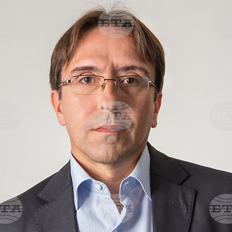 БТА :: Почина директорът на видинския театър Дейвид Славчев