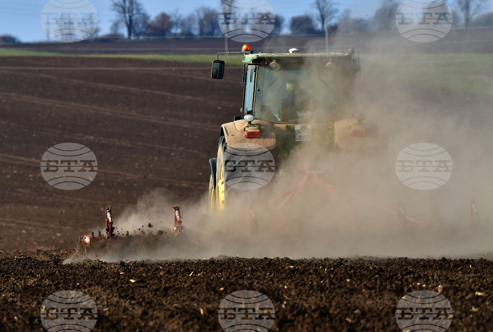 БТА За първи път Конференцията на ООН за климатичните промени ще включва павилион за прехрана