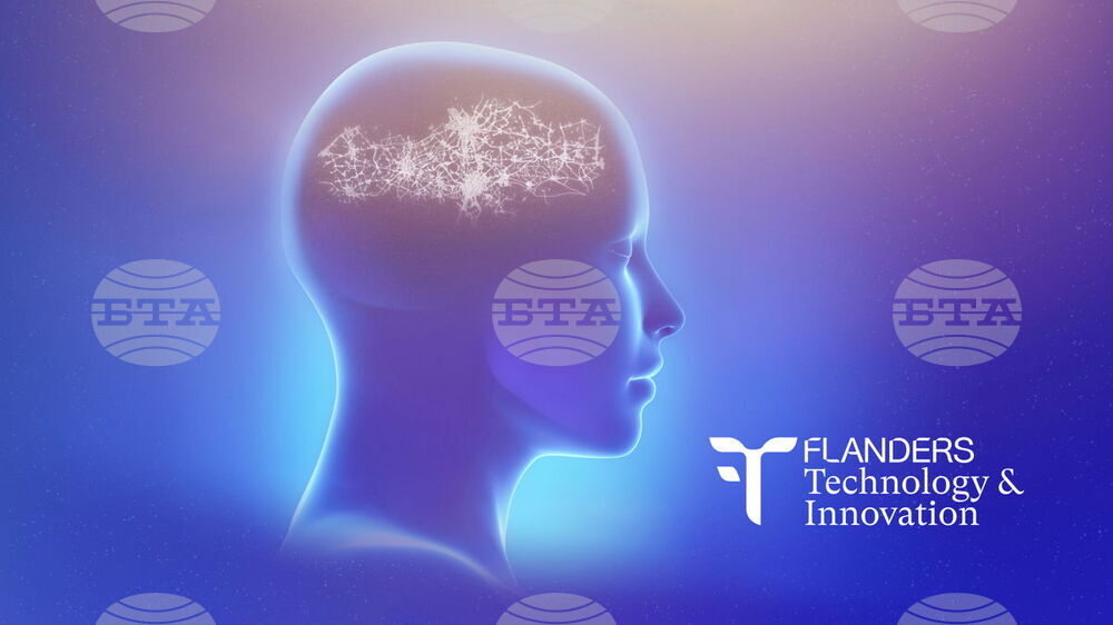 БТА :: Белга: Кампания за технологии и иновации във Фландрия стартира в ...