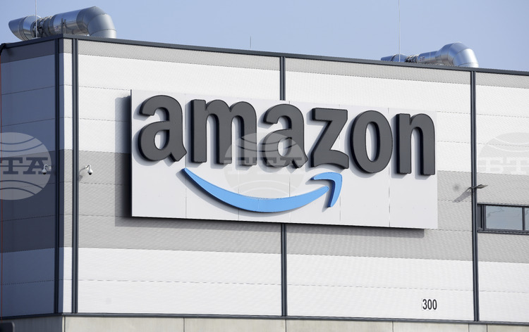 БТА :: Минималното почасово заплащане на работещите за "Амазон" в ...