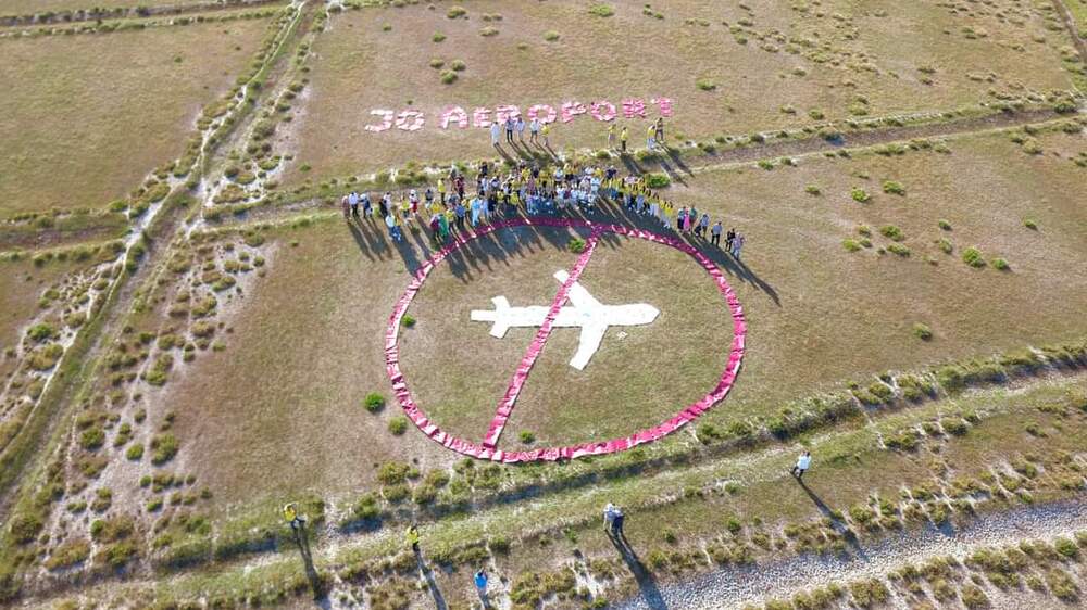 BTA :: Will Vlora Airport in Albania Lead to Ecological Disaster?