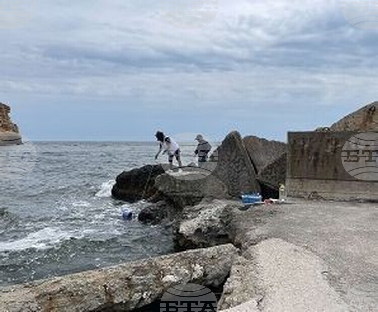 BTA :: Pollution Update: None Detected in Bulgarian Black Sea Area
