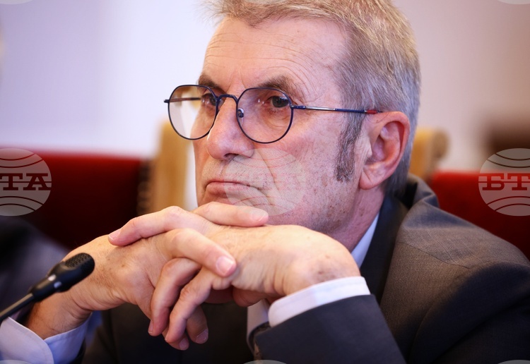 БТА Ще искам прекратяване на договора за наем на двата медицински хеликоптера това е скъпо и