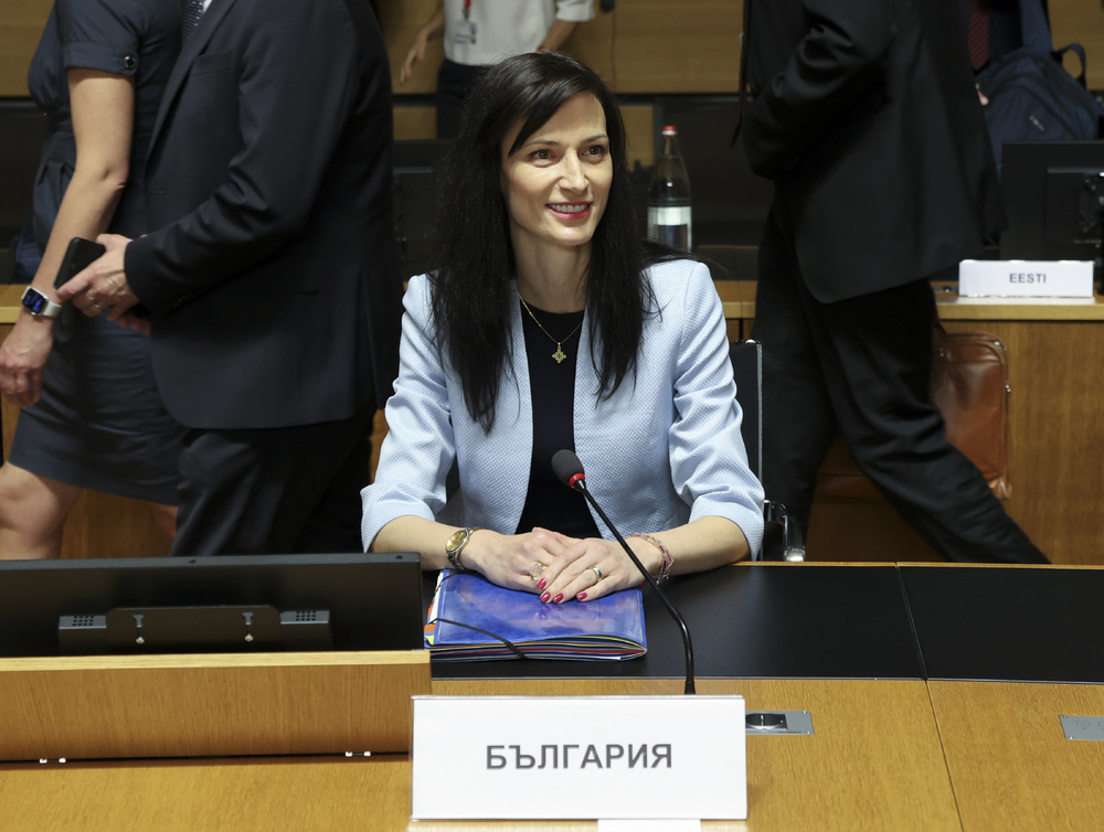 БТА :: Ако днес все още има предизвикателство с европейските граници ...