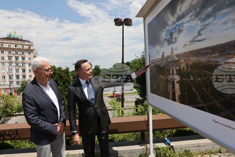 BTA :: Exhibition on 25th Anniversary of Kazakhstan Capital Unveiled in ...