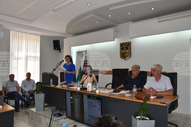 БТА Община Ловеч кандидатства за безвъзмездна техническа помощ по процедура за инвестиции в