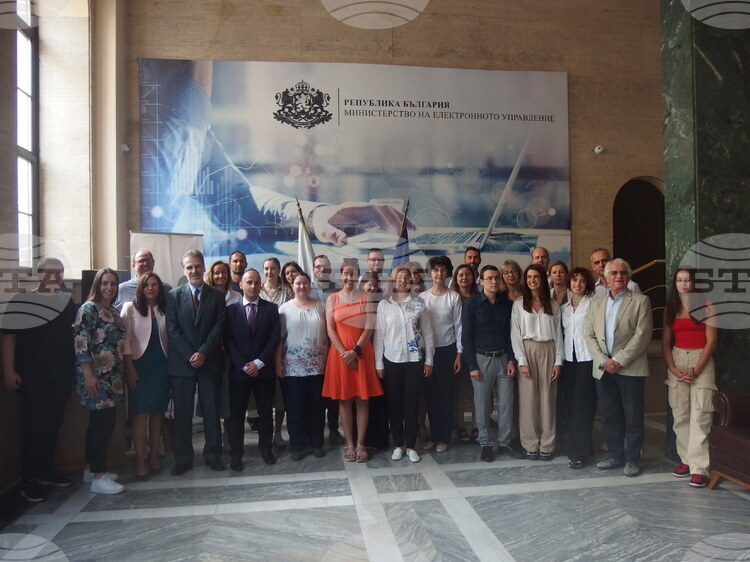 БТА Институтът Gate ръководи хъб за стимулиране на иновациите в здравеопазването в Югоизточна