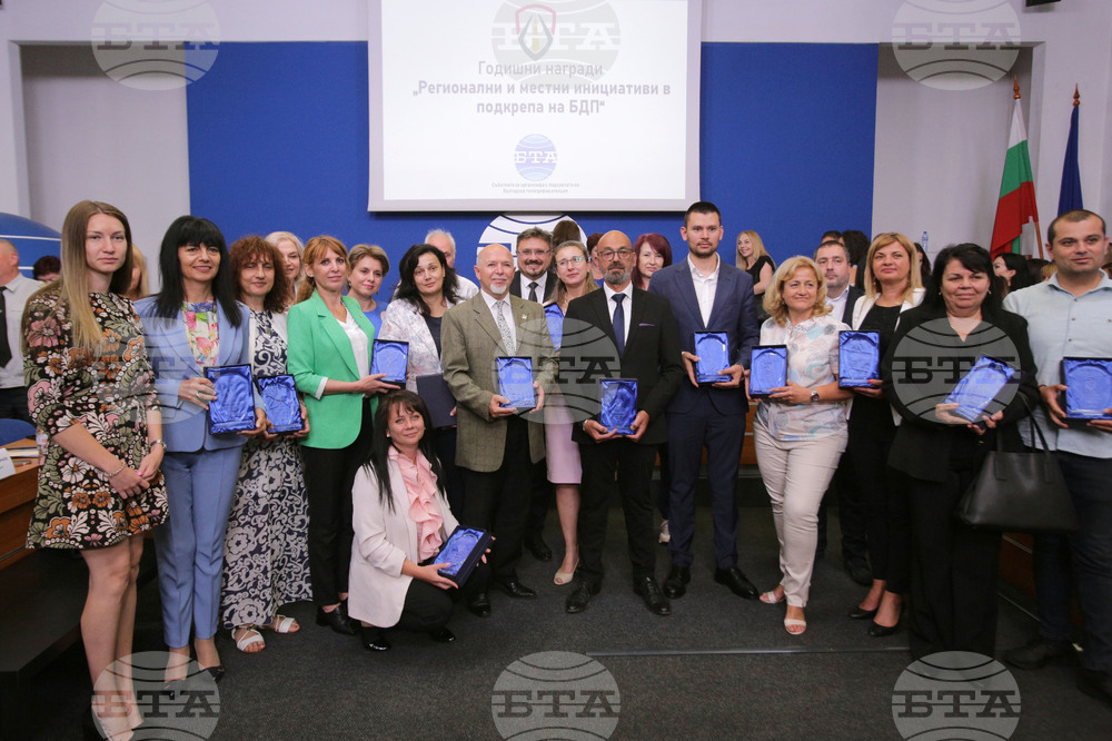 Bta First Annual Awards For Road Safety Presented At Bta Press Club