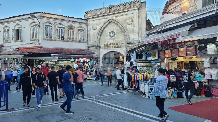 BTA :: Bulgarians Form Fourth Largest Group of Visitors in Turkiye in ...