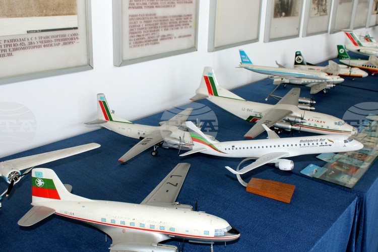 BTA :: Burgas Airport Expects Single-Digit Increase in Passenger ...