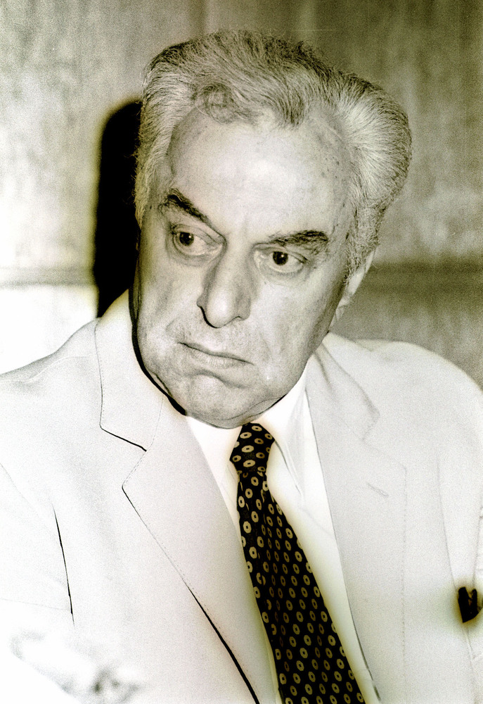 BTA :: Opera Singer Boris Christoff: First 30 Years of Immortality