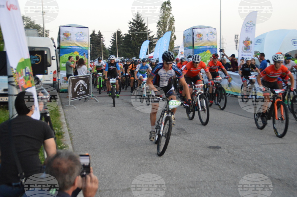 BTA :: 40th Edition of Vitosha 100 Run Kicks Off July 1