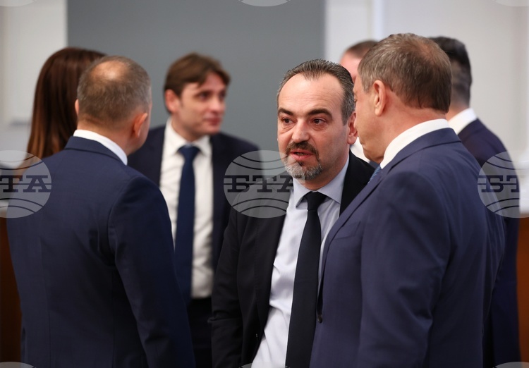 BTA :: National Council for Tripartite Cooperation Discusses 2023 ...