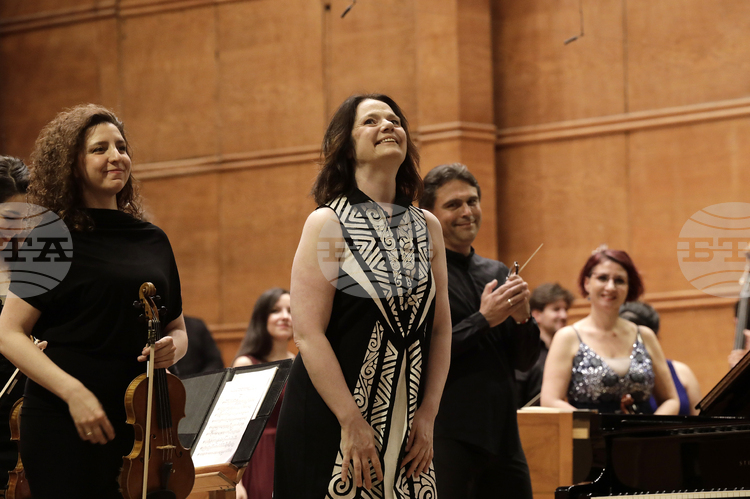 БТА :: Снимки