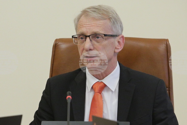 BTA :: PM Denkov to Visit Romania