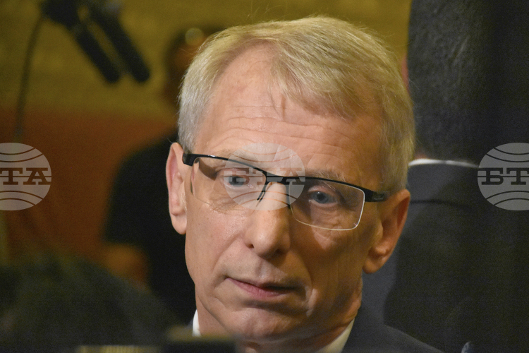 BTA :: Prime Minister Denkov in Vilnius: Ukraine Will Join NATO after ...