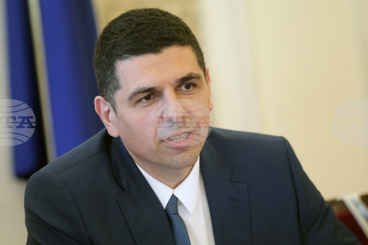 BTA :: GERB-UDF, CC-DB, MRF Submit Draft Decision On Providing Ukraine ...