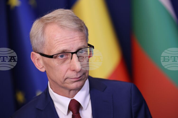 BTA :: PM Denkov: Bulgaria and Romania Not Considering Schengen Alternative
