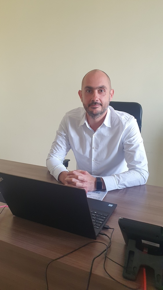 BTA :: Road Safety Agency Identifies 40 High-risk Sections in a Year