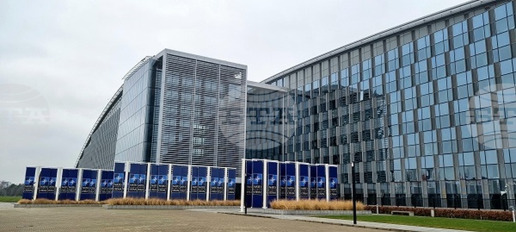 БТА Институтът Gate към Софийския университет става тестови център на НАТО за нови технологии