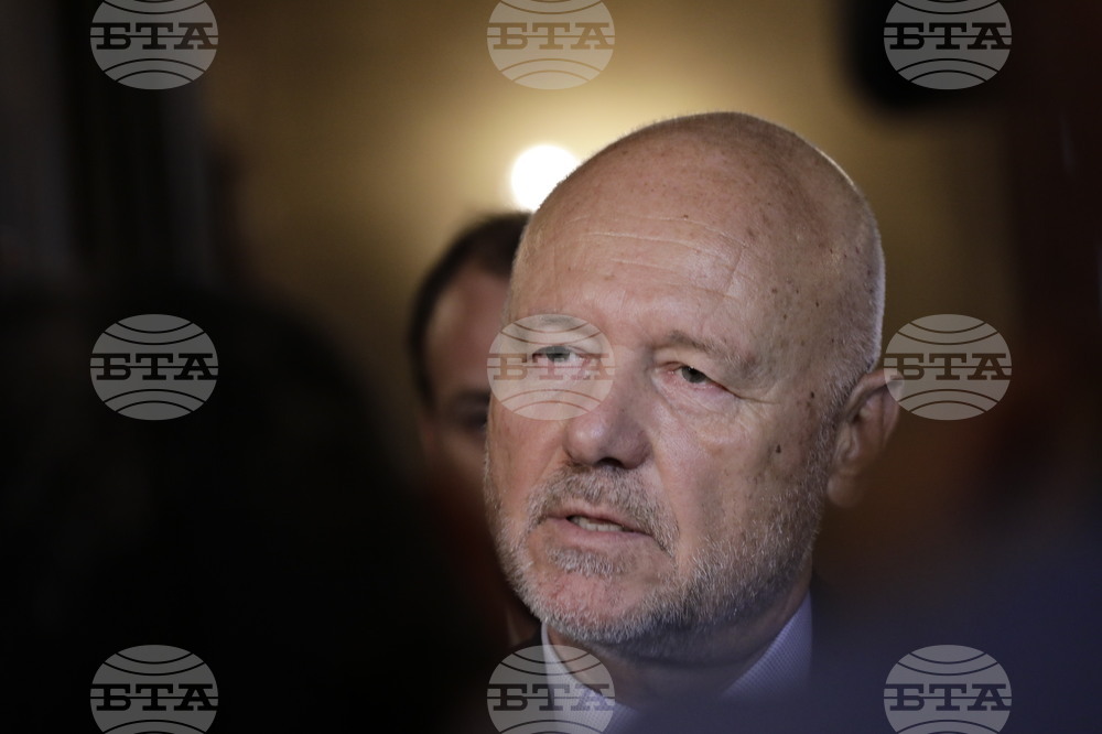 BTA :: Todor Tagarev: This Year Bulgaria Will Not Receive Compensation ...