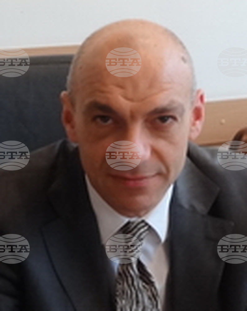 Bta Nikolay Nikolov Appointed As Deputy Energy Minister 
