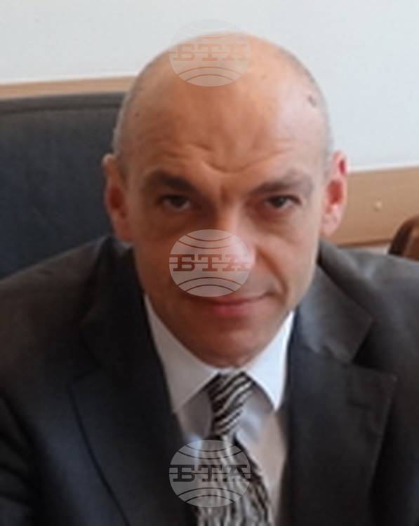 BTA :: Nikolay Nikolov Appointed as Deputy Energy Minister