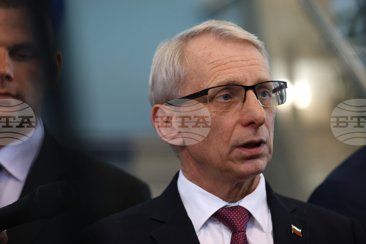 BTA :: PM Denkov Meets with Moldovan President, Romanian Counterpart in ...