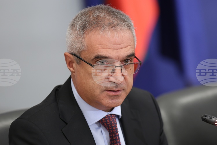 BTA :: Energy Minister: No Coal-fired Thermal Power Plant Favoured over ...