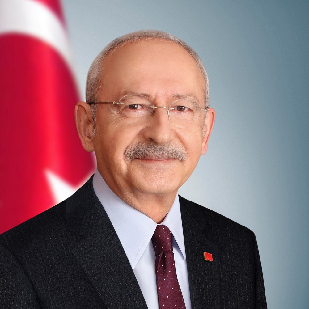 BTA :: Turkiye: Opposition Presidential Candidate Kilicdaroglu Makes ...