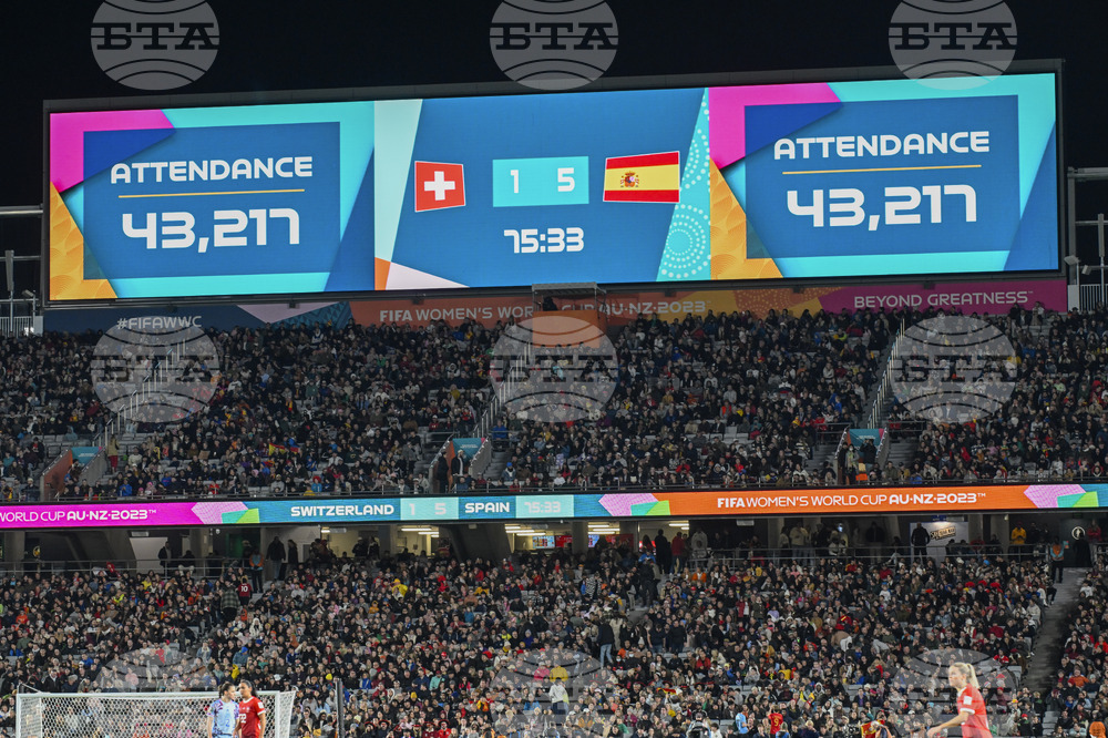 БТА Нова Зеландия е спечелила близо 70 милиона долара от домакинството на Световното