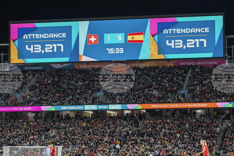 БТА Нова Зеландия е спечелила близо 70 милиона долара от домакинството на Световното