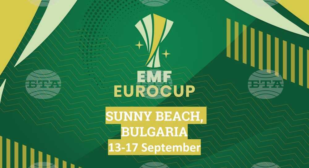 BTA :: Bulgaria Wins Hosting of Mini Football European Cup