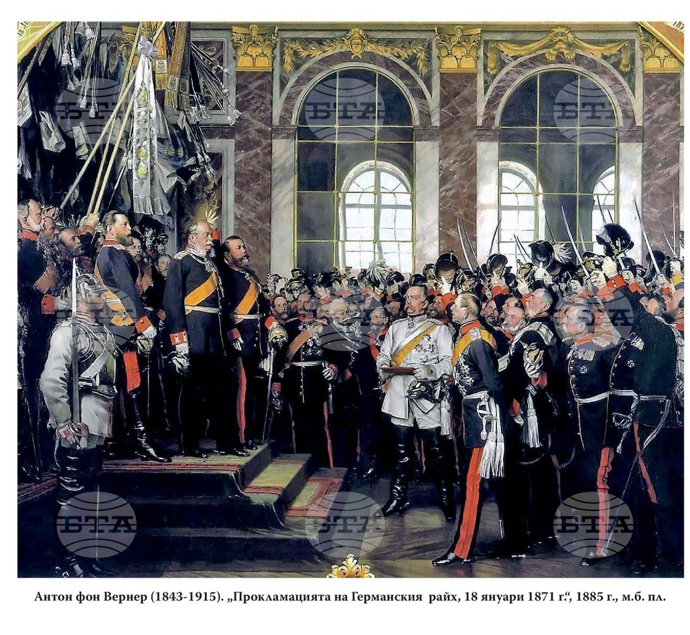 БТА :: Неизвестни снимки и факти за княз Александър Батенберг ще бъдат представени в изложба