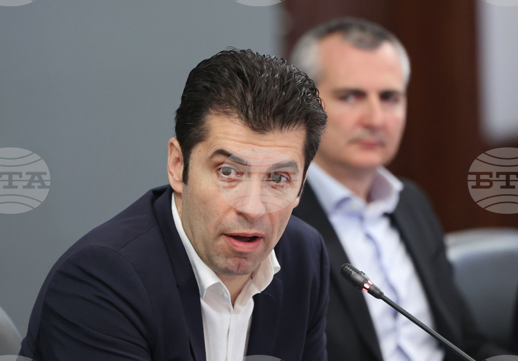BTA :: PM Petkov: Bulgarian Roads Are in Terrible Condition