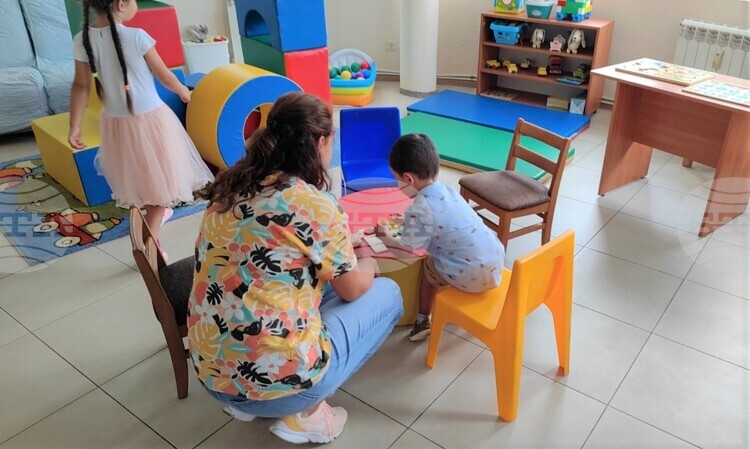 BTA :: Social Services National Map Adopted