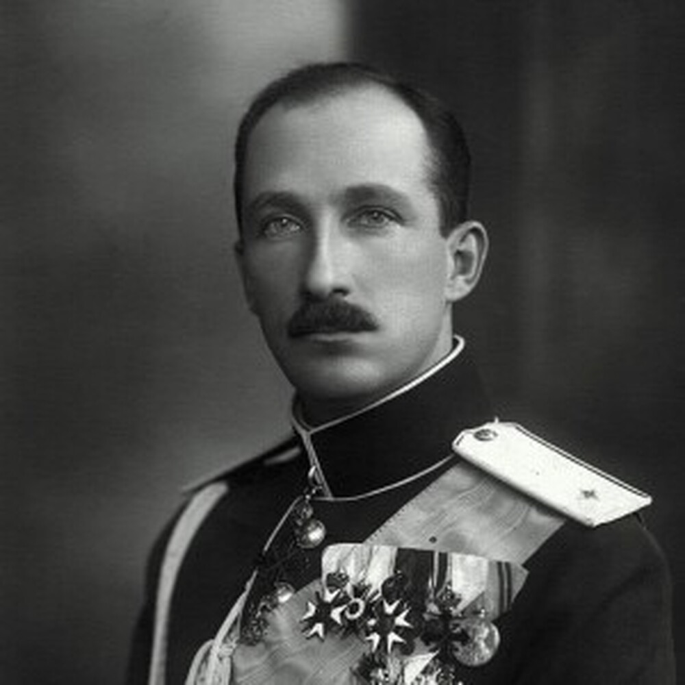 BTA :: King Boris III: 80 Years after His Death, Controversy over His ...