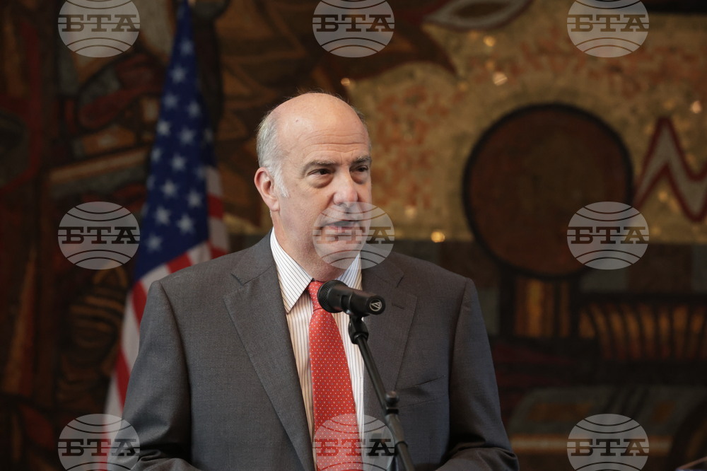 BTA :: US Ambassador Merten: Bulgaria Has Very Important Role in NATO