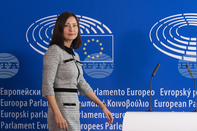 BTA :: PM Denkov Congratulates Bulgaria's European Commissioner Ivanova ...