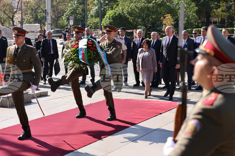 BTA :: Bulgarian Parliamentary Delegation Will Visit Azerbaijan on March 4