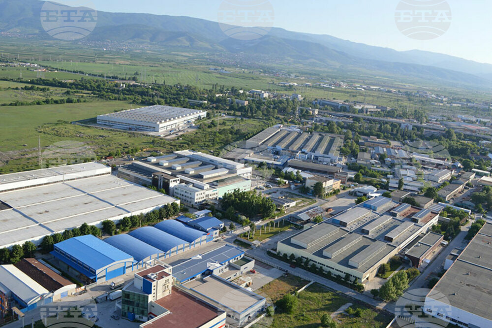 BTA :: Car Parts Manufacturer to Build Plant in Trakia Economic Zone