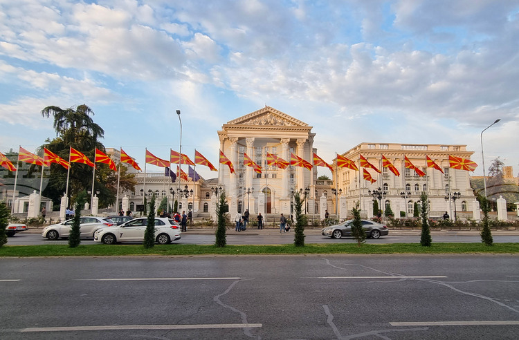 BTA :: North Macedonia Celebrates Independence Day on Sept. 8