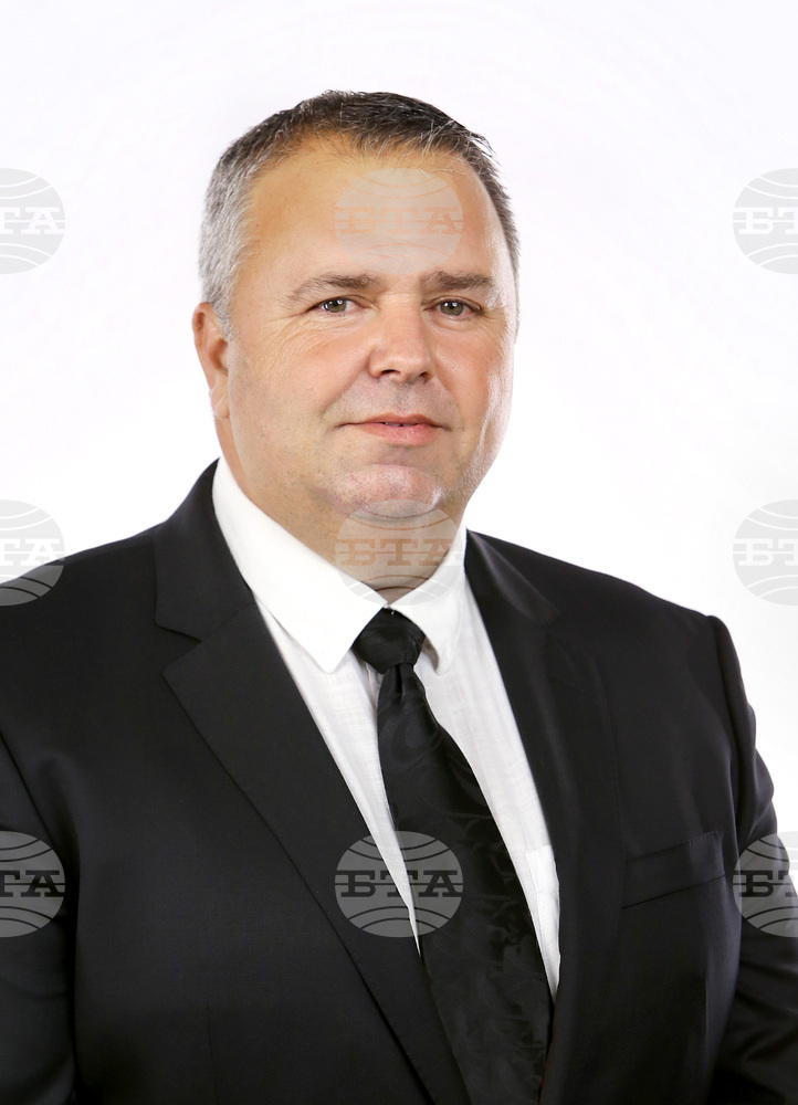 БТА :: "Български възход" залага на кандидатурата на Тодор Тодоров за ...