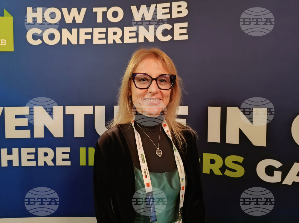 BTA :: Innovation Minister Stoycheva: Bulgaria, Romania Pool Efforts to ...
