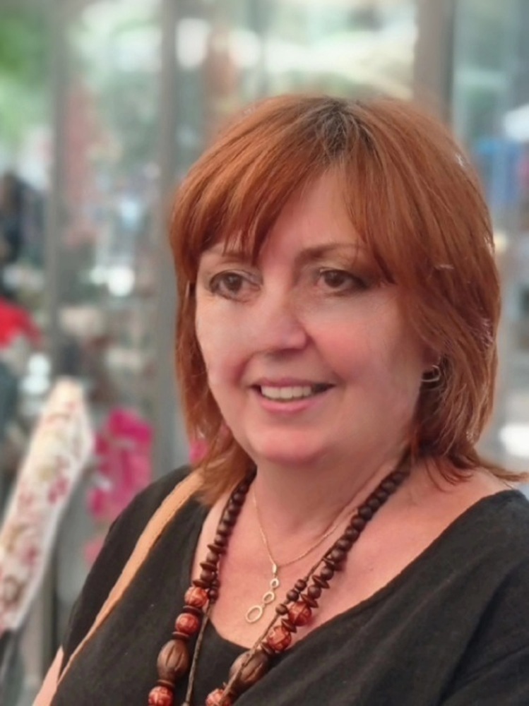 БТА :: Йорданка Димитрова е кандидатът на партия „Правото“ за кмет на ...