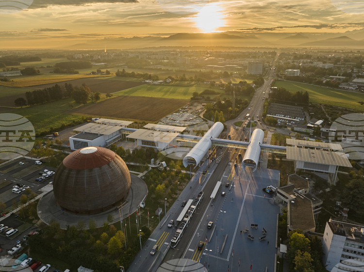 BTA :: President Radev to Participate in CERN's 70th Anniversary ...