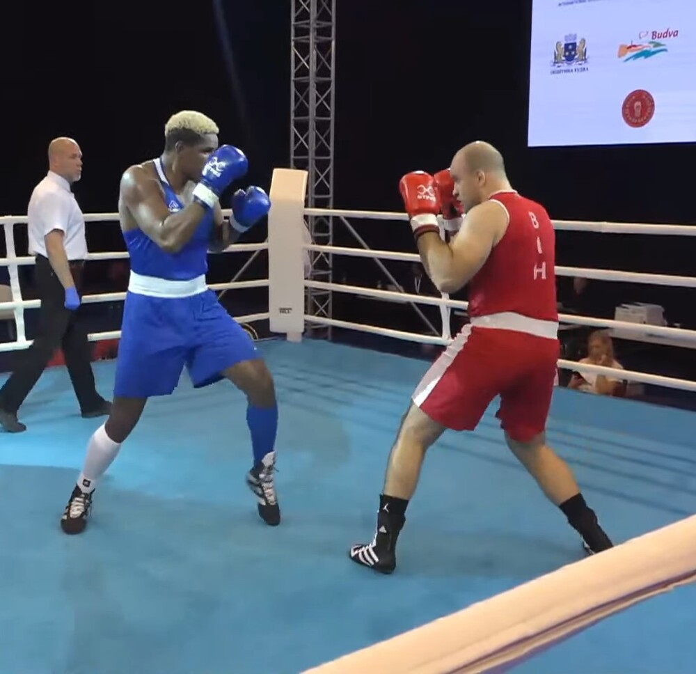 BTA :: Four Bulgarian Boxers Reach Finals at EUBC Elite Men Boxing Cup 2023