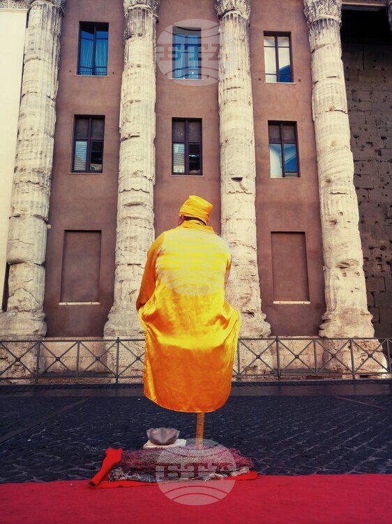 BTA :: Project Commemorates Actor Dimitar Elenov, Who Taught People ...