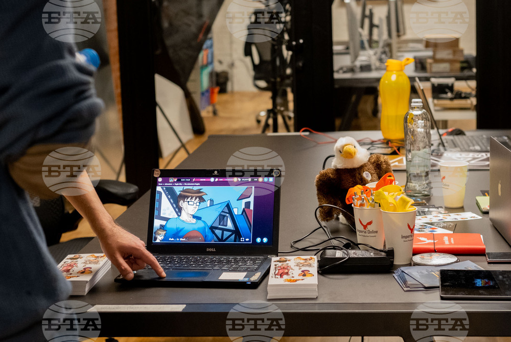 BTA :: Sofia Game Night Festival to Take Place in Over 50 Locations in ...